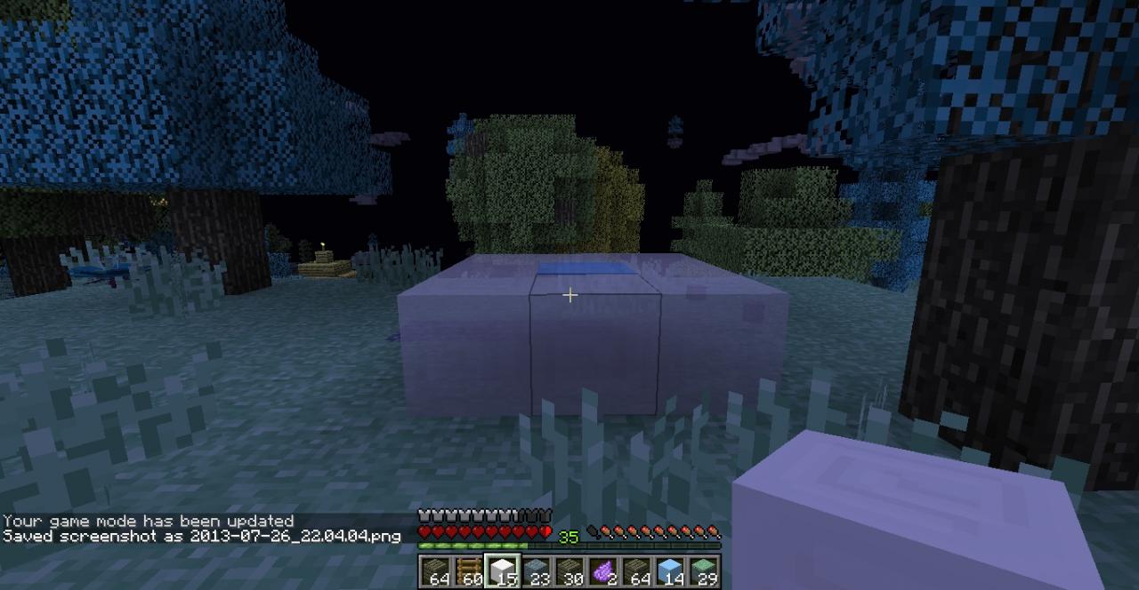 Aether 2 Survival world! :D Minecraft Map