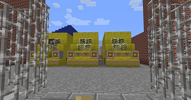 Minecraft Zombies >NO MODS!