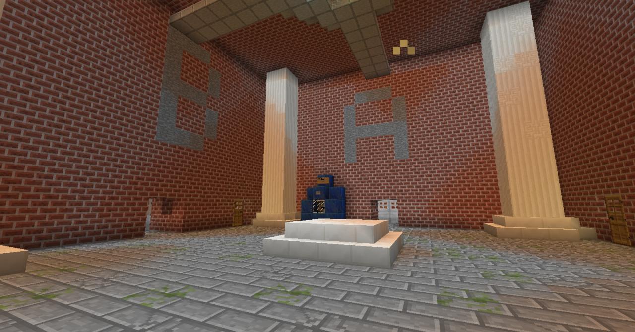 Minecraft Zombies >NO MODS!