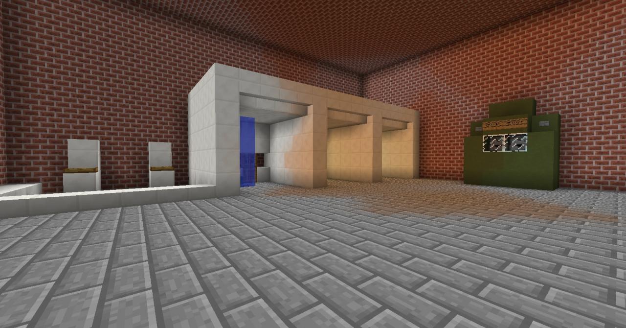 Minecraft Zombies >NO MODS!