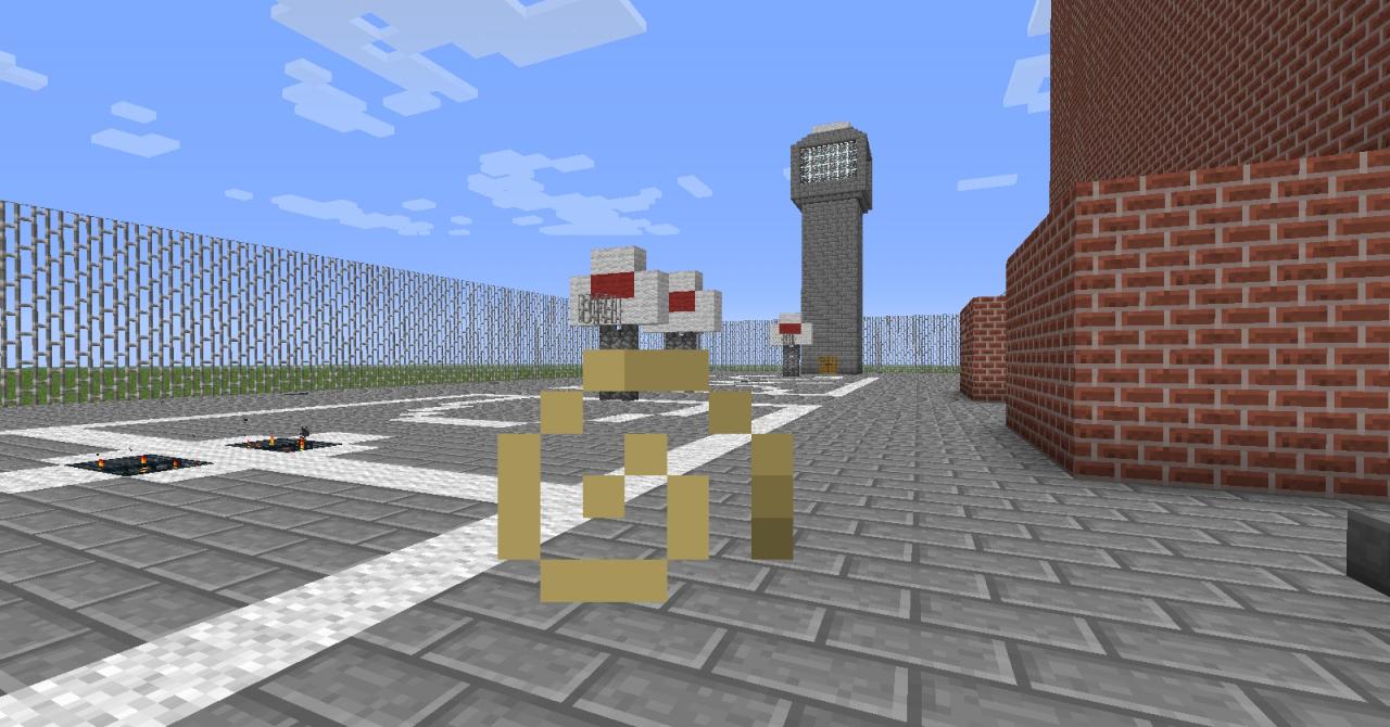 Minecraft Zombies >NO MODS!