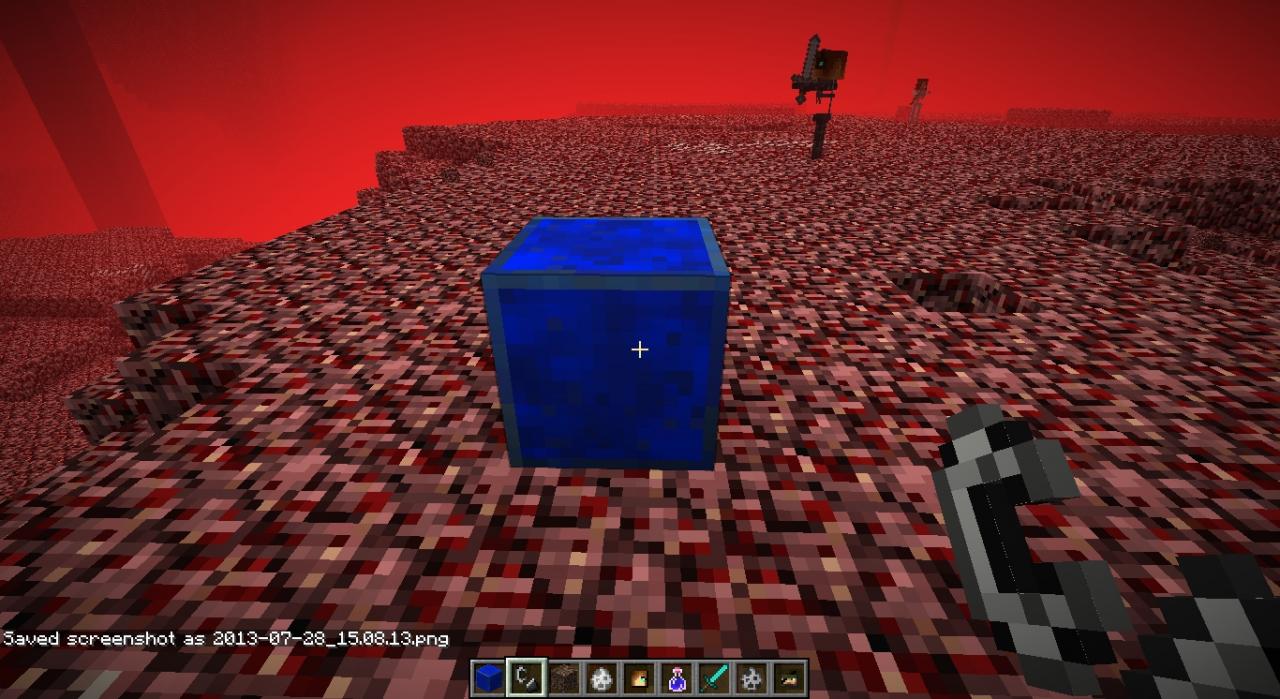 Mahlaz3r's Video Game Music Pack [Scrapped] Minecraft Map