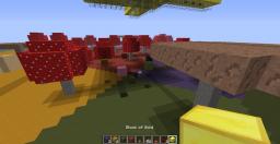 Mario Chase 2.0 Minecraft Map