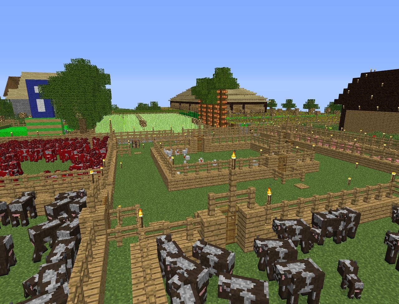 Minestar.DE Minecraft Server