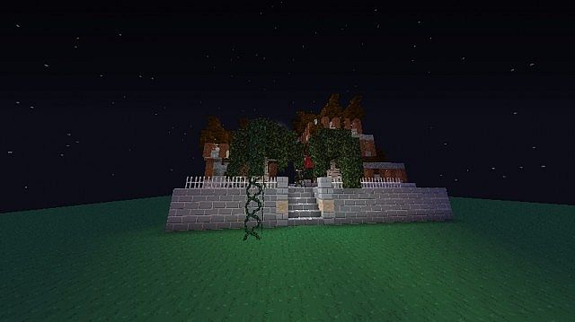 France Minecraft Map