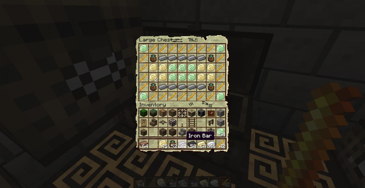 Minecraftia! Minecraft Map