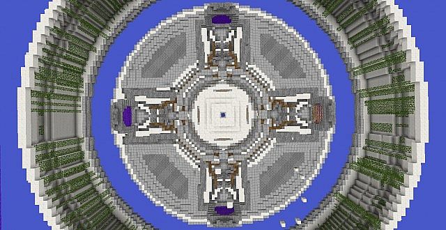 Oblivion Network Minecraft Server