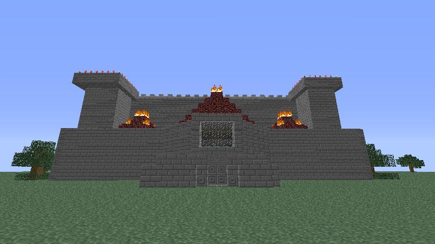 Craft Bukkit Server Spawn Minecraft Map
