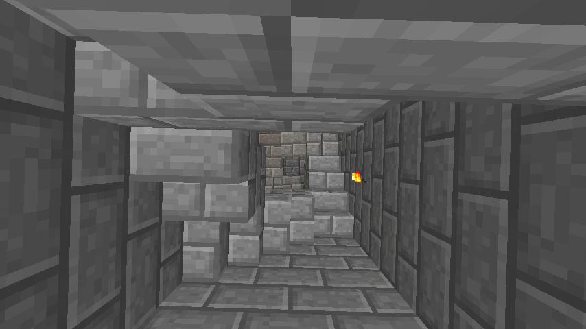 Craft Bukkit Server Spawn Minecraft Map