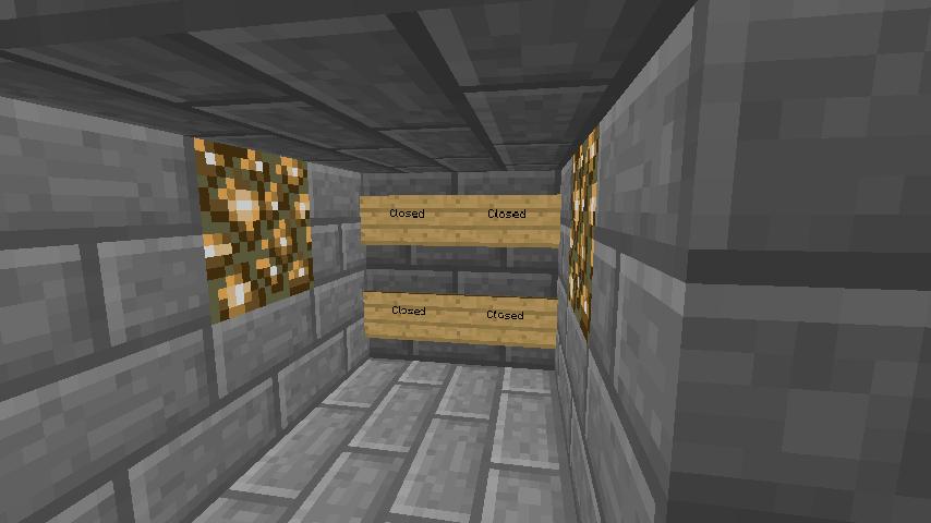 Craft Bukkit Server Spawn Minecraft Map