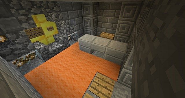 [MULTIPLAYER MINIGAME] Animal Escape! (The Zookeeper and the Animals ...