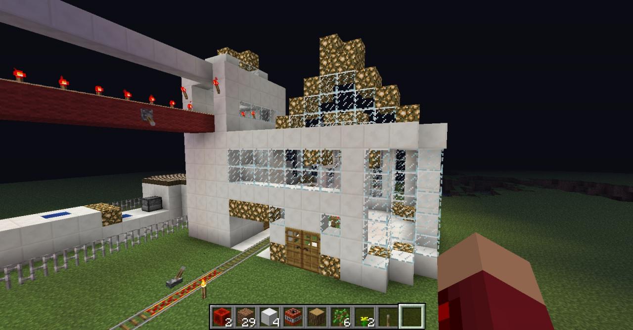 Andrews world updated Minecraft Map