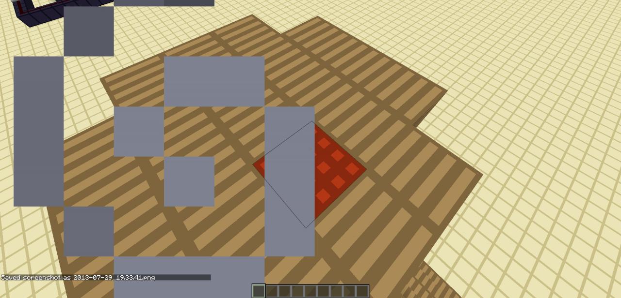 Chest Trap Minecraft Map
