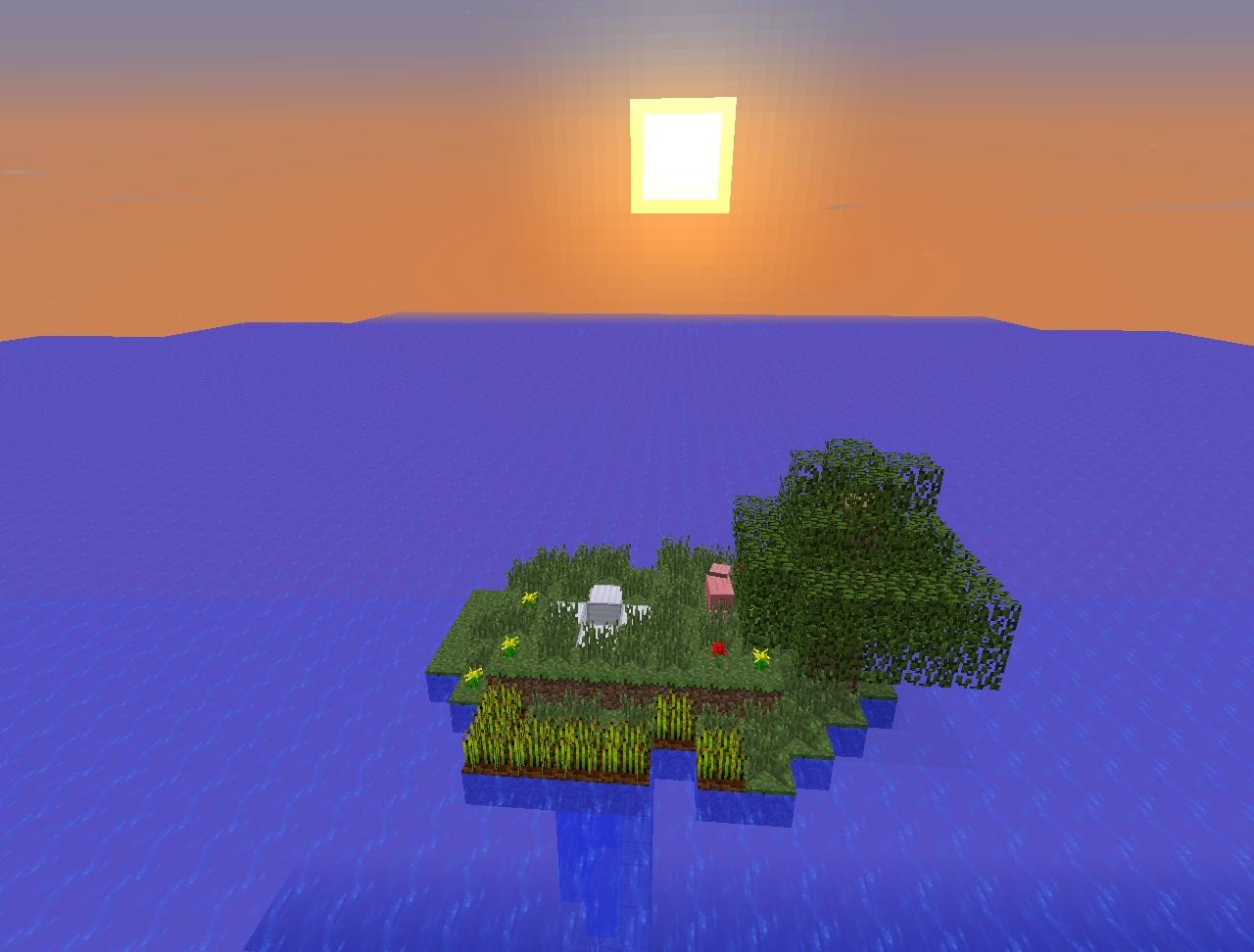 Pokemon Minecraft Arena [UnderWater] Minecraft Map