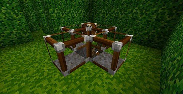 Maze Games Minecraft Map