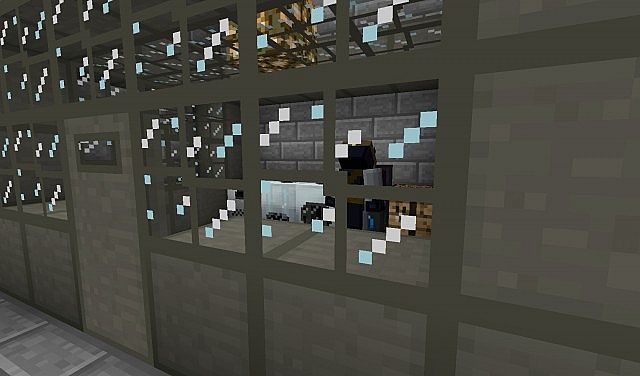 Legion Craft Tekkit Minecraft Server