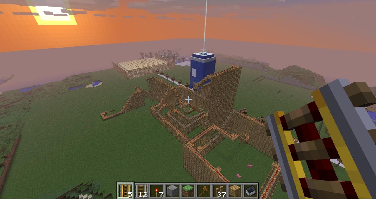 Kawaii Craft Minecraft Server