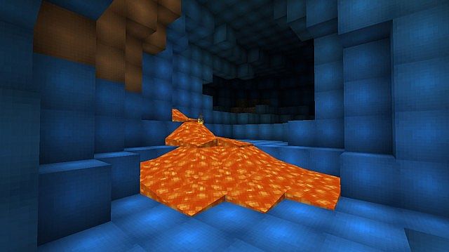 The Fluffy Pack!!!!!! Minecraft Texture Pack