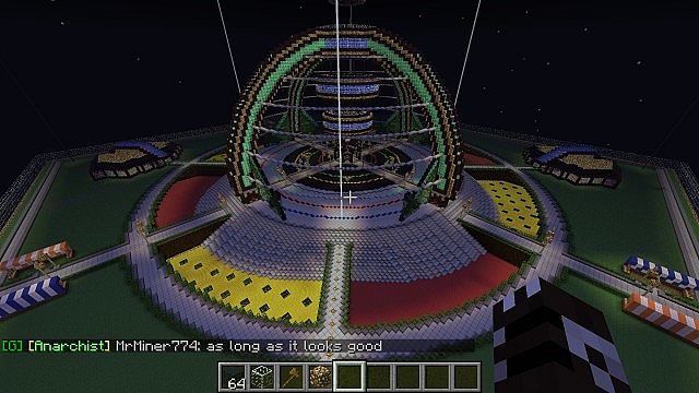 Blargh-Gen-[Factions][16gbDedicated][Raiding][MobArena] Minecraft Server