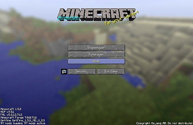 Taco'sPersonalTexturepack 16x16 Minecraft Texture Pack