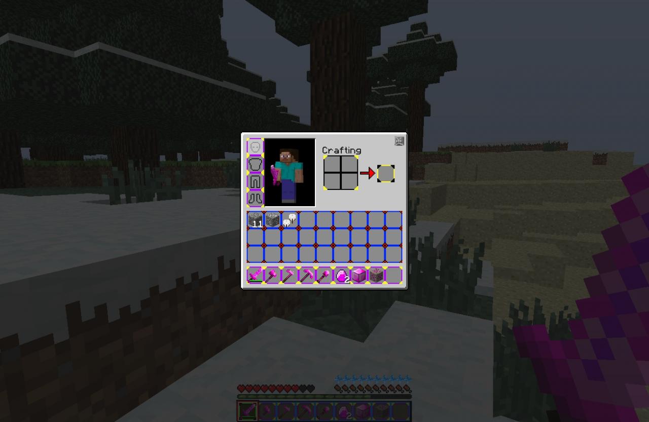 Taco'sPersonalTexturepack 16x16 Minecraft Texture Pack