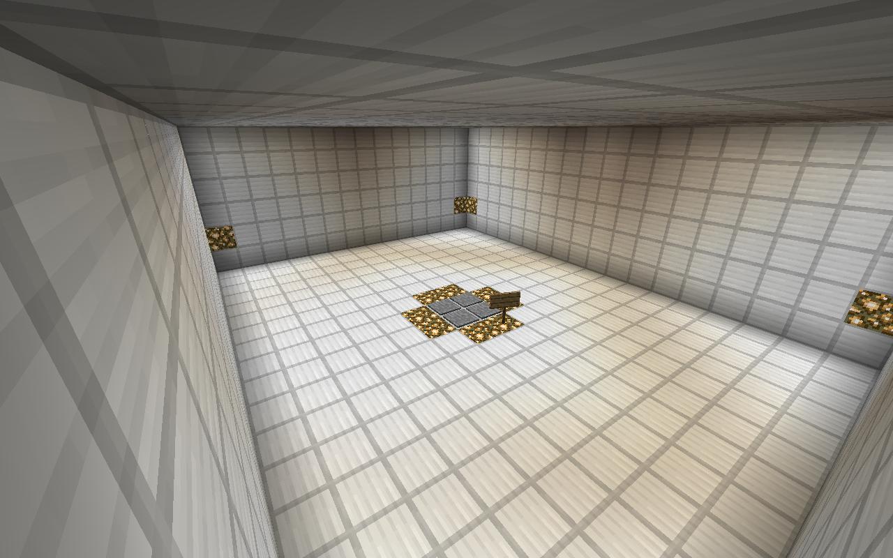 Escape The School Minecraft Map