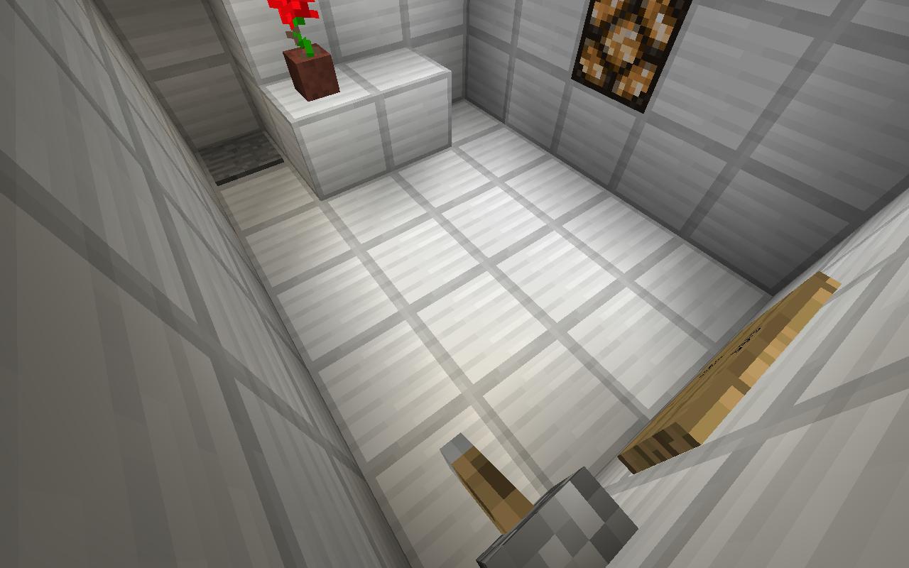 Escape The School Minecraft Map