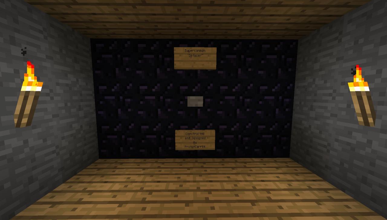 Valkyrie Class Frigate Minecraft Map