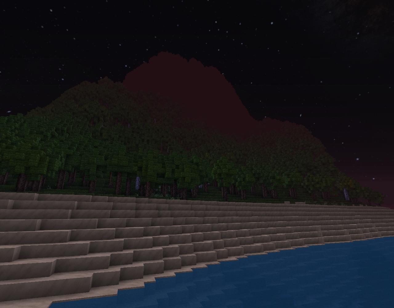 Survival Island & Complete The Slayer Tower Minecraft Map