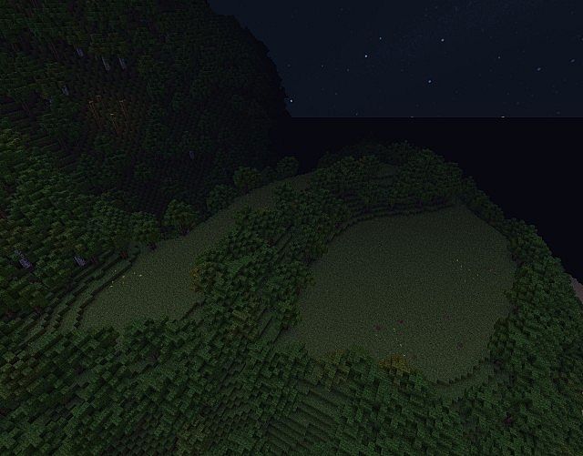 Survival Island & Complete The Slayer Tower Minecraft Map