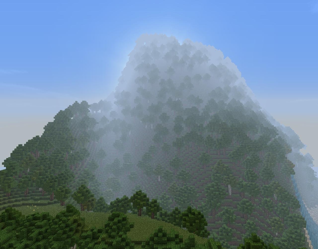 Survival Island & Complete The Slayer Tower Minecraft Map