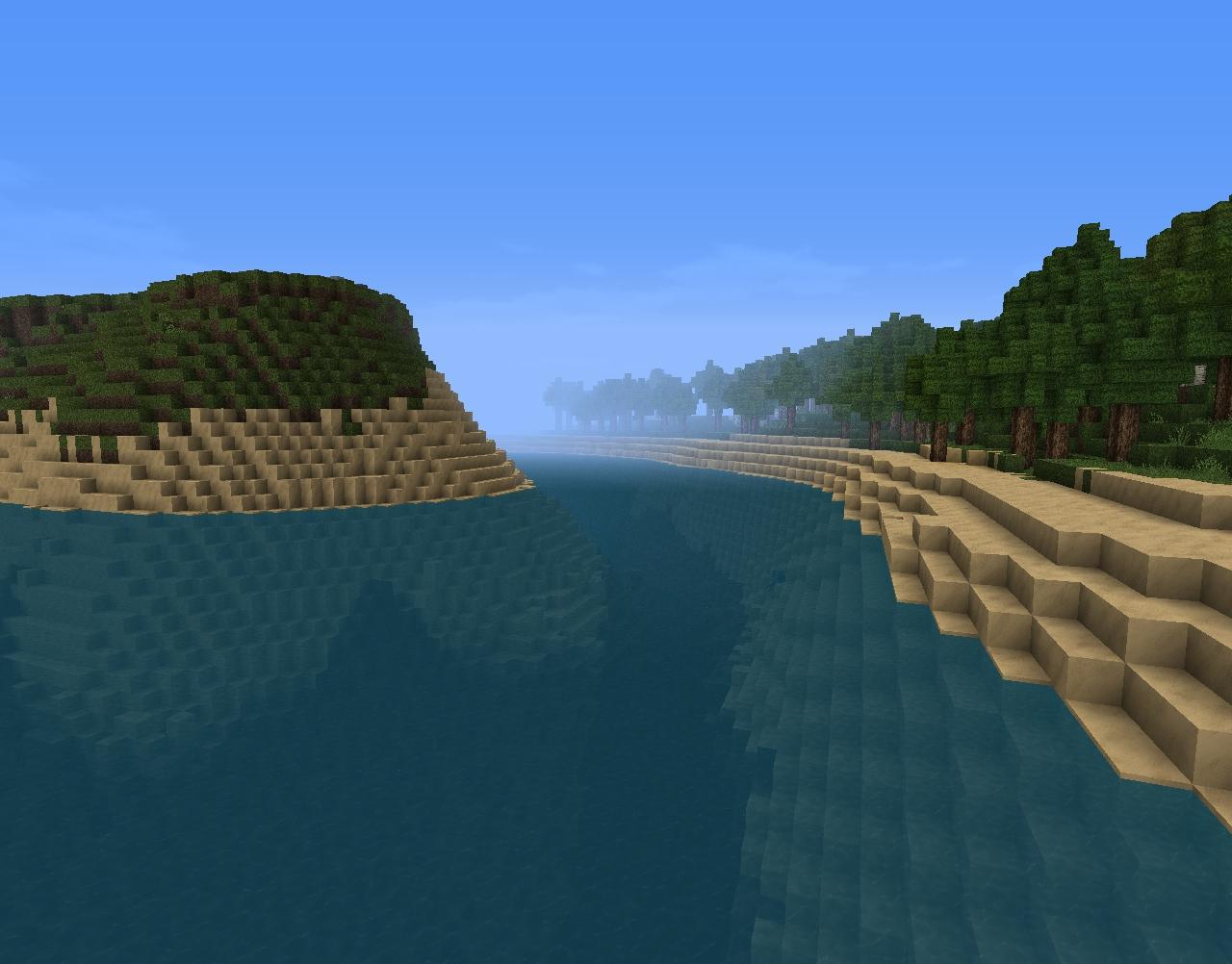 Survival Island & Complete The Slayer Tower Minecraft Map