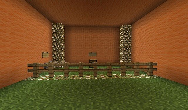 Bacca Parkour Minecraft Map