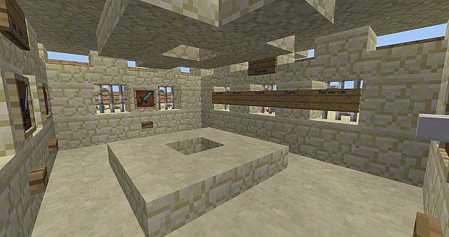 SANDBAG WARFARE v1.5 - Build a fort, defend your life. [BY THE CREATOR ...