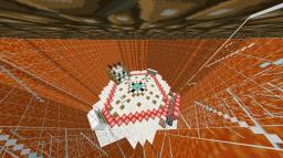 Magmacraft Skygrid Minecraft Server