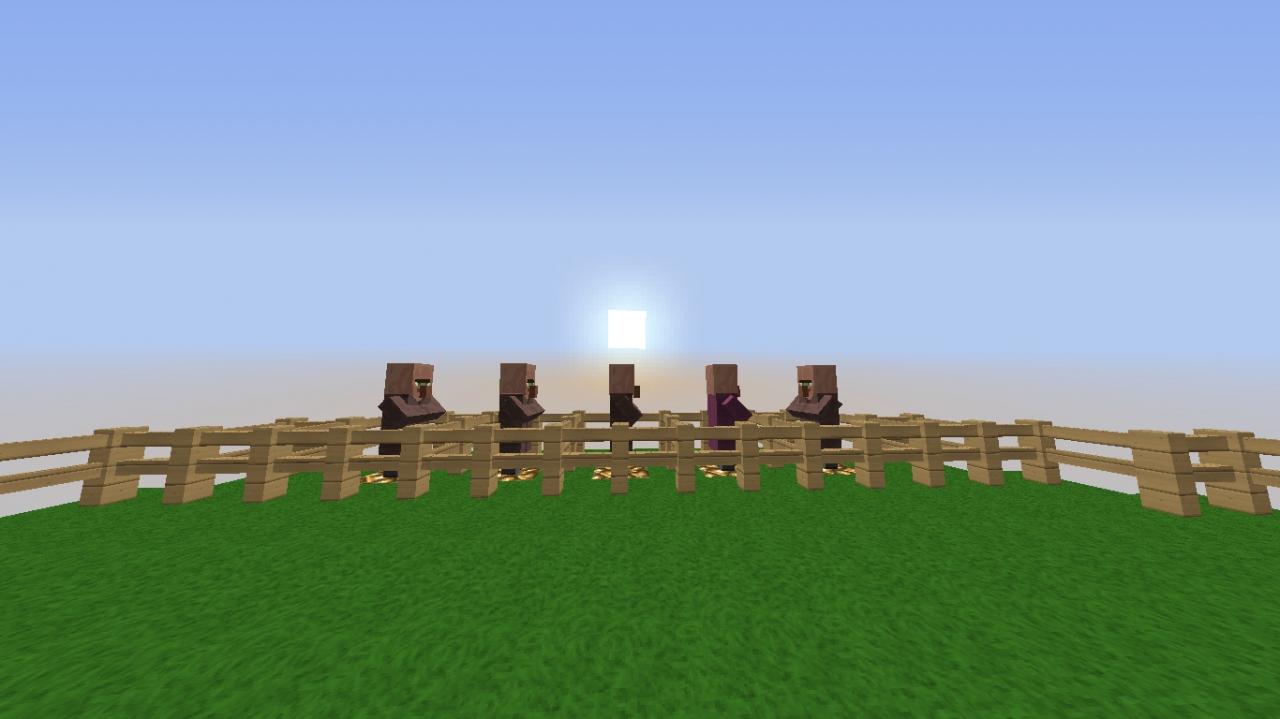 Magmacraft Skygrid Minecraft Server