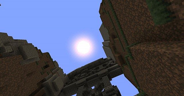 Dark Souls ( adventure map ) Minecraft Map