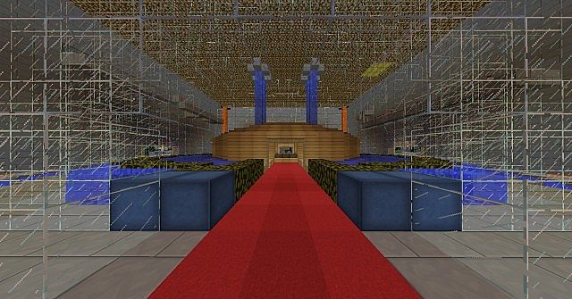 ZoneCraft Minecraft Server