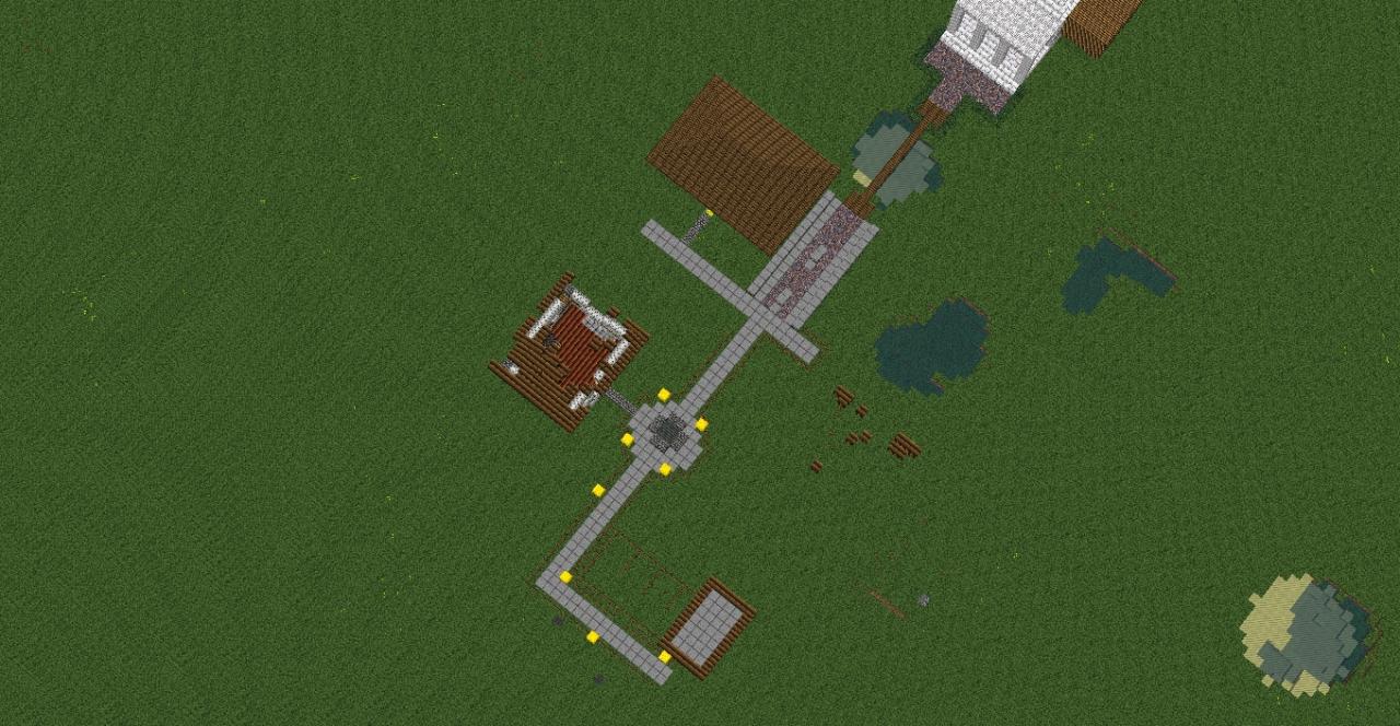 Tears: Mythical Construct (indefinite hiatus) Minecraft Map