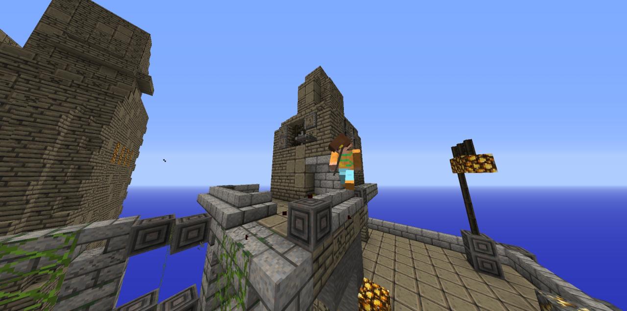 Oldercraft 16x Resource Pack For Minecraft 1.6 Minecraft Texture Pack