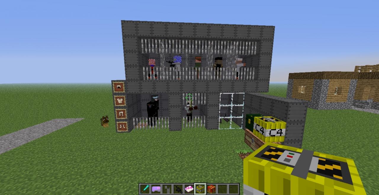 oda resource pack Minecraft Texture Pack