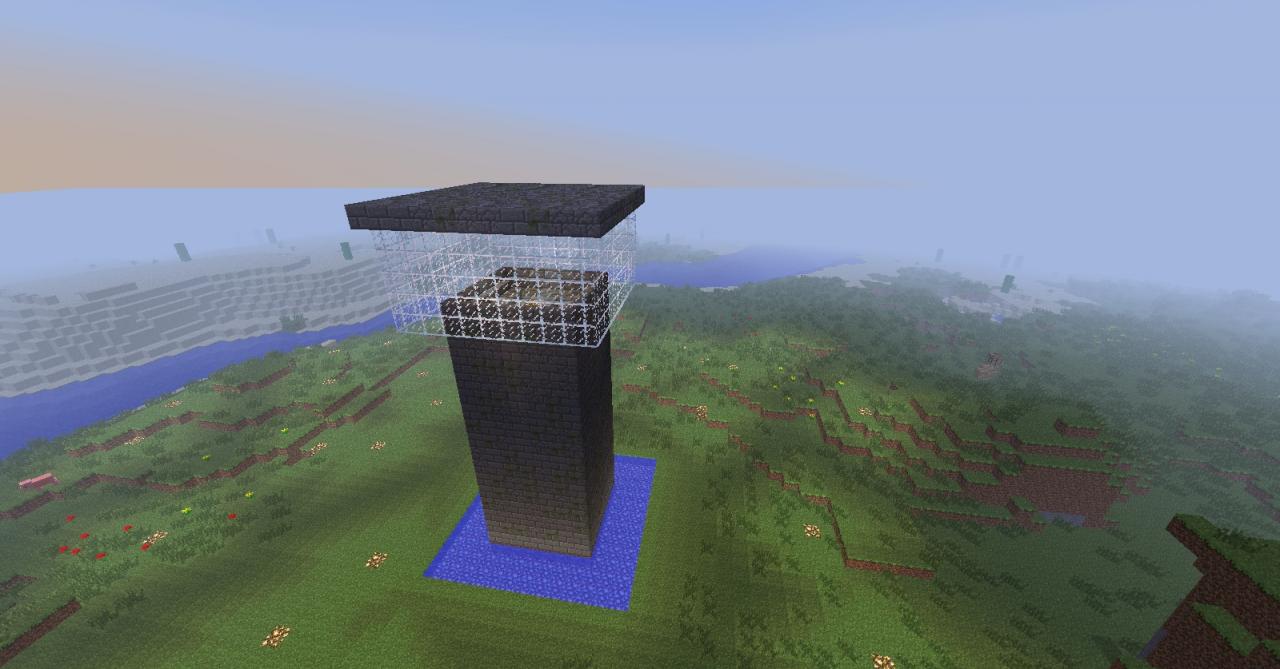 BlooCraft Factions Minecraft Server