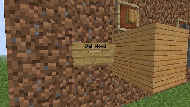 Blocky's Fun Land Minecraft Texture Pack