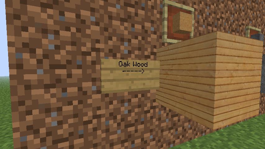 Blocky's Fun Land Minecraft Texture Pack