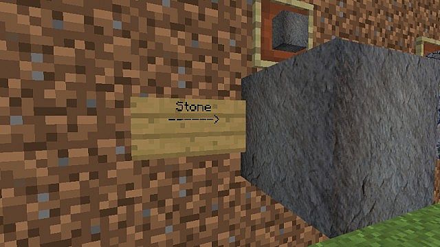 Blocky's Fun Land Minecraft Texture Pack