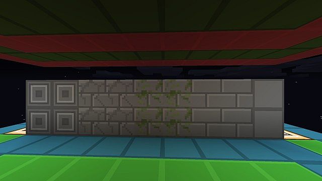 zukiti's Hardcore Texture Pack [16x16] Minecraft Texture Pack