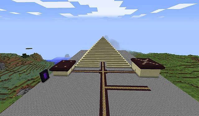 Toxic Craft Minecraft Server