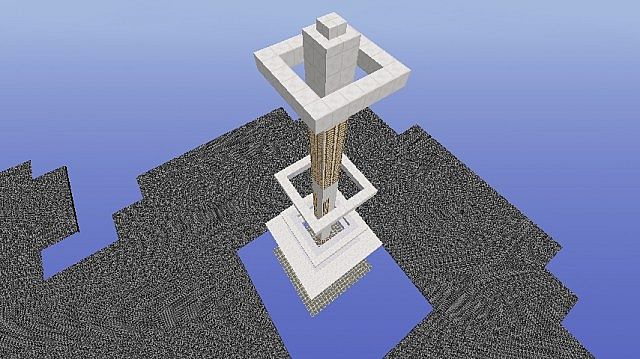 Drunk Needle Minecraft Map