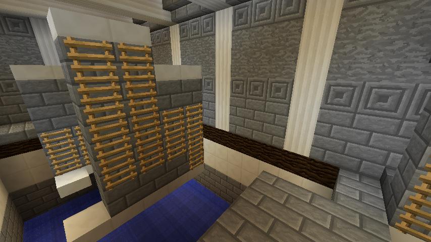 Miecraft Parkour Map (server project) Minecraft Map