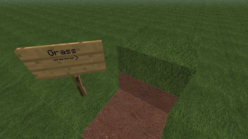 Blocky's Fun Land Minecraft Texture Pack